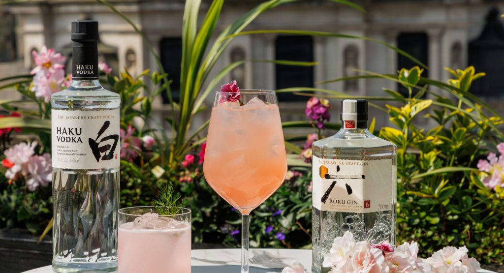 Aqua Kyoto Rooftop Bar | Aqua Kyoto | Japanese Cuisine